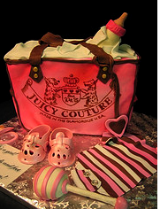 Couture Cakes