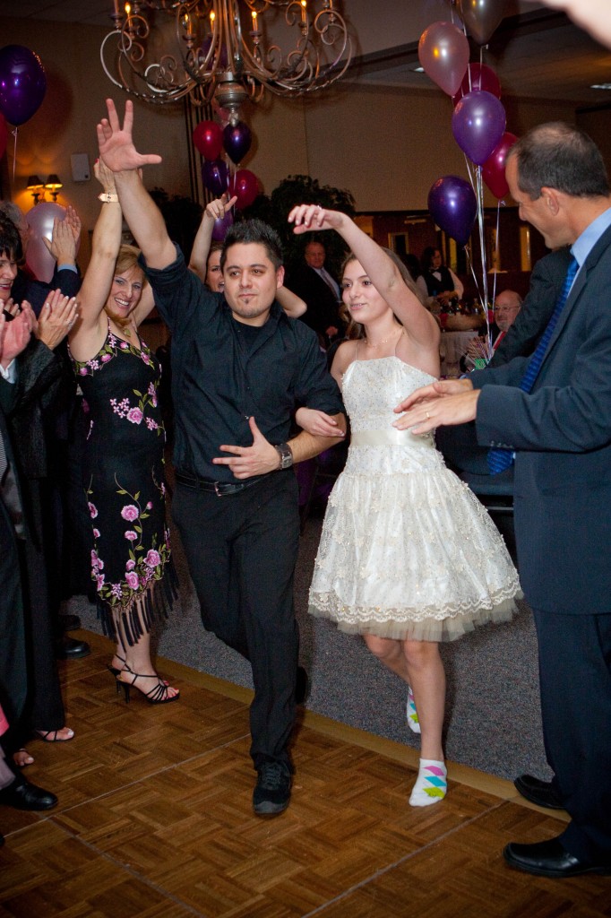 The Tieman Bat Mitzvah Family Spotlight | MitzvahMarket | MitzvahMarket