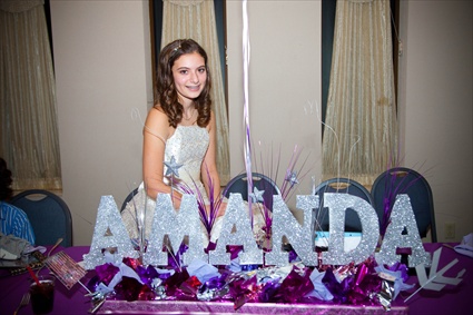 The Tieman Bat Mitzvah Family Spotlight | MitzvahMarket | MitzvahMarket