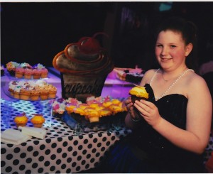 bat mitzvah party | bat mitzvah celebration | bat mitzvah theme