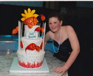 bat mitzvah party | bat mitzvah celebration | bat mitzvah theme