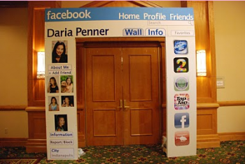 Bat Mitzvah theme | bat mitzvah facebook | bat mitzvah event ...