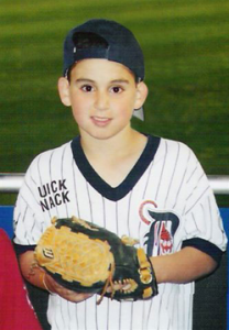 Mitzvah Project: Forever 9, The Robbie Levine Foundation | MitzvahMarket