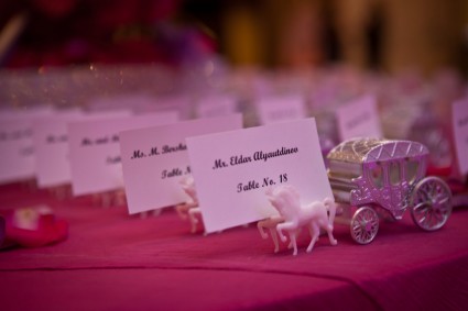 Mitzvah Inspire: Fairy Tale