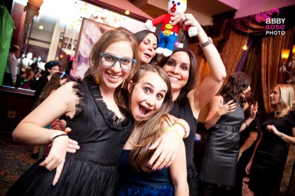 SNL Theme Mitzvah Celebration | MitzvahMarket