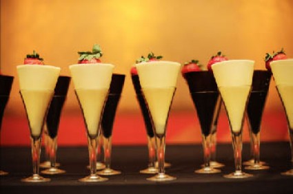 The First Edible Cocktail! | MitzvahMarket