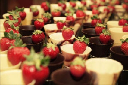 The First Edible Cocktail! | MitzvahMarket