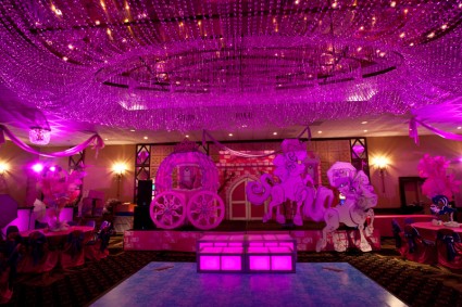 Mitzvah Inspire: Fairy Tale