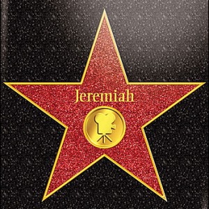 Hollywood Bat Mitzvah Celebration