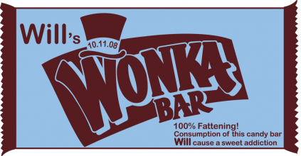 Willy Wonka Bar/Bat Mitzvah | MitzvahMarket