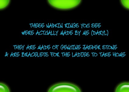 Mitzvah Inspire: Neon Night Bar Mitzvah Celebration | MitzvahMarket