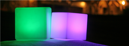 Mitzvah Inspire: Let it Glow