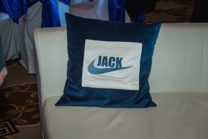 The Jack Lesser Bar Mitzvah Family Spotlight | MitzvahMarket