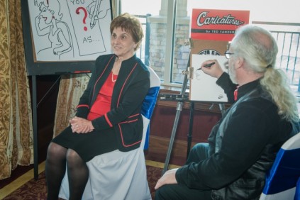 The Jack Lesser Bar Mitzvah Family Spotlight | MitzvahMarket