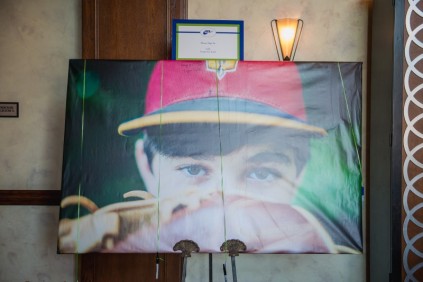 The Jack Lesser Bar Mitzvah Family Spotlight | MitzvahMarket