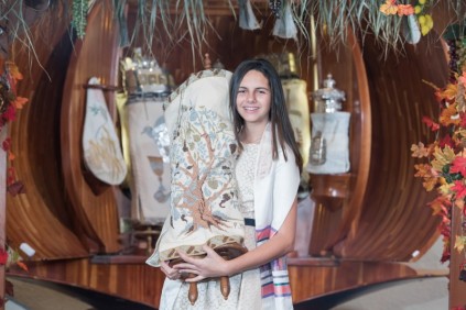 The Lindsey Goldstein Bat Mitzvah Family Spotlight | MitzvahMarket