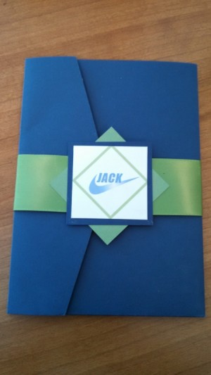 The Jack Lesser Bar Mitzvah Family Spotlight | MitzvahMarket