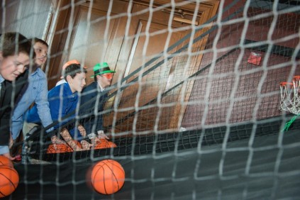 The Jack Lesser Bar Mitzvah Family Spotlight | MitzvahMarket