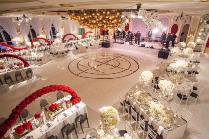A "Mission Impossible" Bar Mitzvah Theme | MitzvahMarket