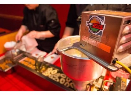 The "ESPN ZANE" Bar Mitzvah Family Spotlight | MitzvahMarket