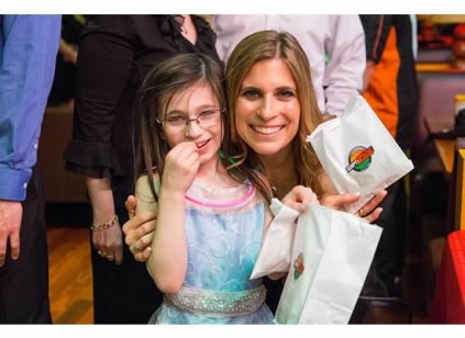 The "ESPN ZANE" Bar Mitzvah Family Spotlight | MitzvahMarket