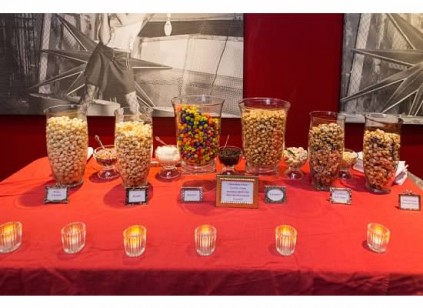 The "ESPN ZANE" Bar Mitzvah Family Spotlight | MitzvahMarket