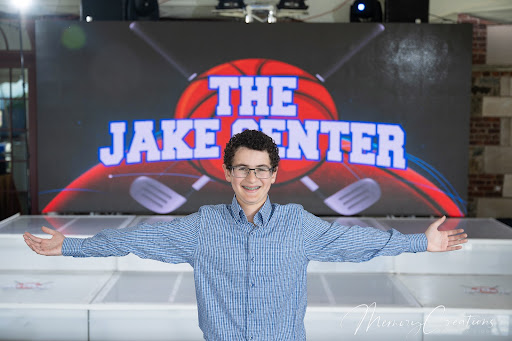 Spotlight: The Jake Center | MitzvahMarket | MitzvahMarket