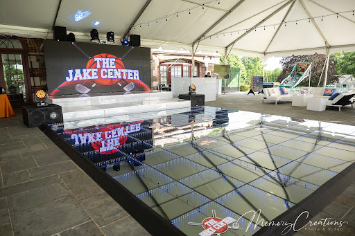 Spotlight: The Jake Center | MitzvahMarket | MitzvahMarket
