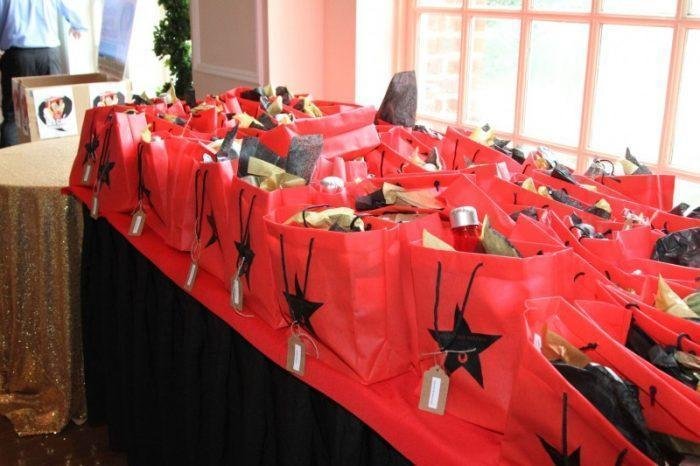 Hollywood Bat Mitzvah Theme | MitzvahMarket