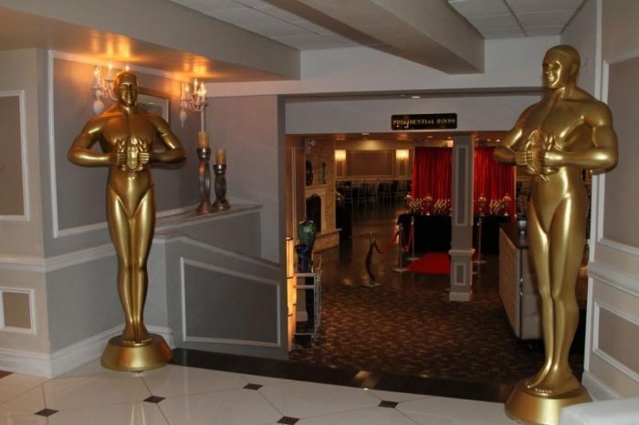 Hollywood Bat Mitzvah Theme | MitzvahMarket