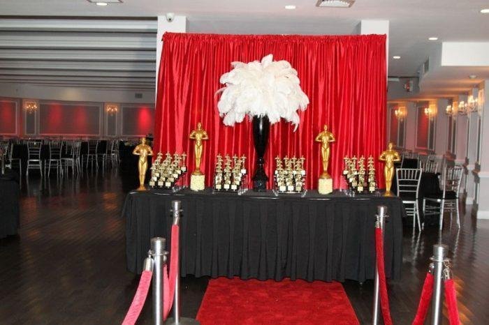 Hollywood Bat Mitzvah Theme | MitzvahMarket