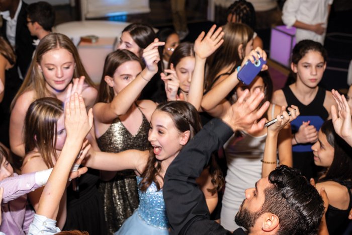 Mitzvah Market Magazine: A Year In The Life Of A Bat Mitzvah Girl ...