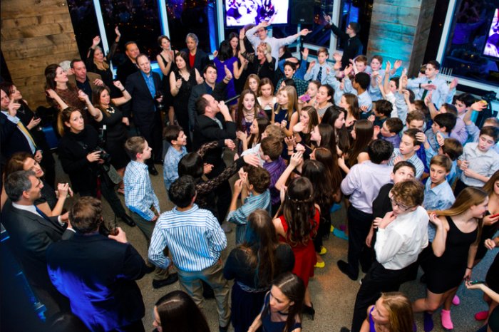 Fun-Filled Bar Mitzvah Celebration | MitzvahMarket