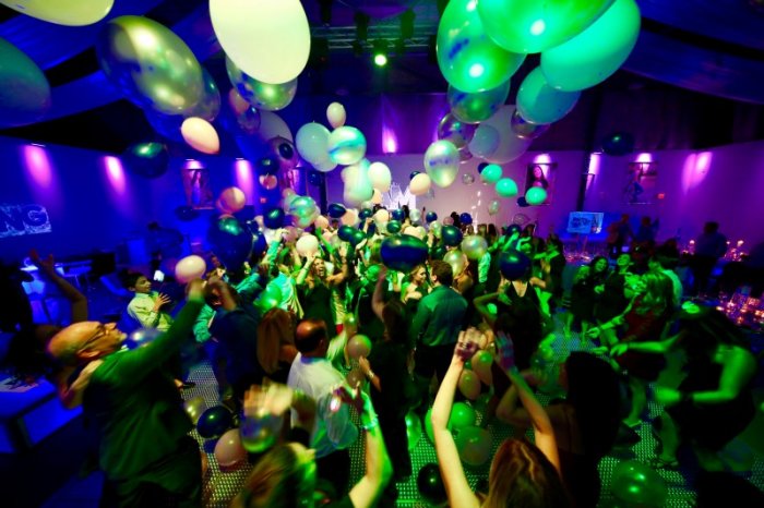 How to Plan an AMazing Bat Mitzvah & Party to the AM!