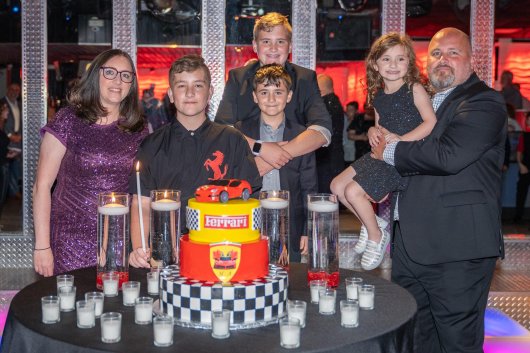 Bar Mitzvah Photos & Videos | MitzvahMarket