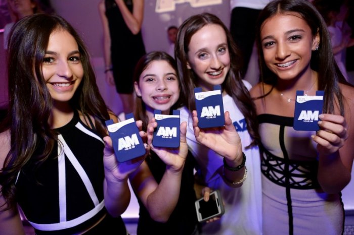 How to Plan an AMazing Bat Mitzvah & Party to the AM!