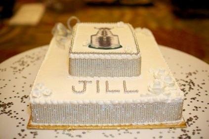 Creative Bar Bat Mitzvah Cakes | MitzvahMarket