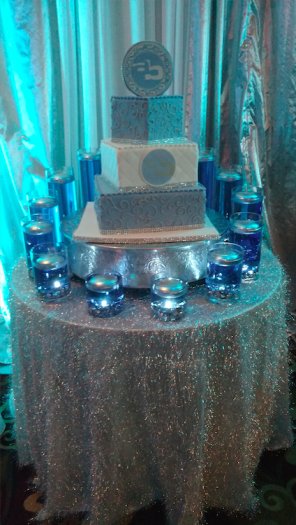 Stunning Bar Bat Mitzvah Decor Elements | Mitzvah Market