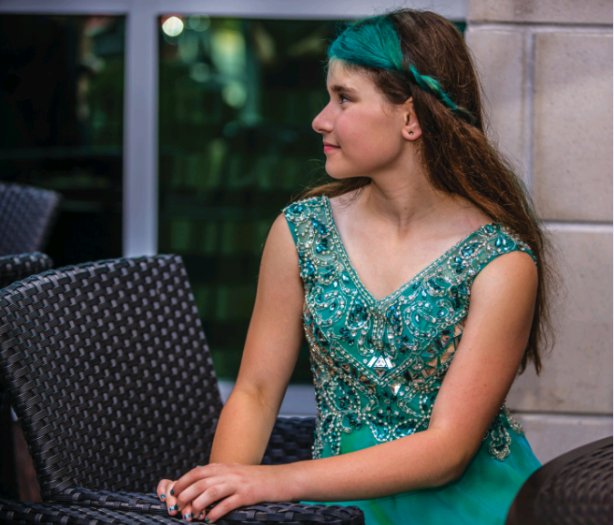 Bar Bat Mitzvah Fashion and Dress