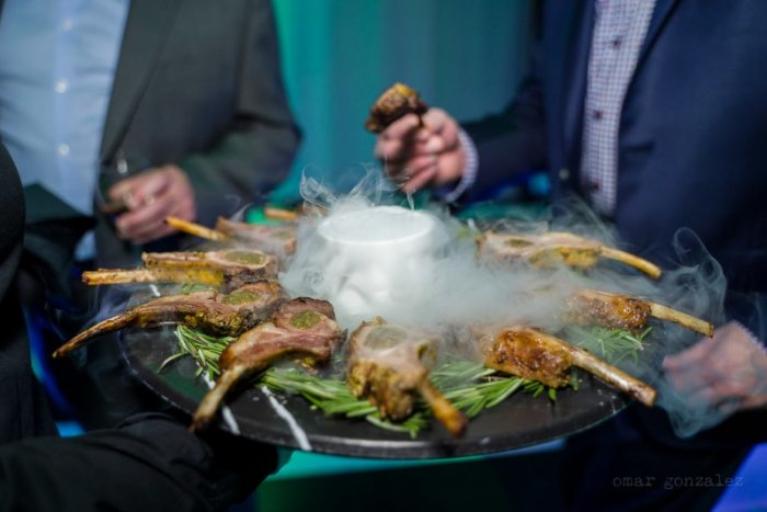 Most Outstanding Bar Bat Mitzvah Appetizers | MitzvahMarket | MitzvahMarket