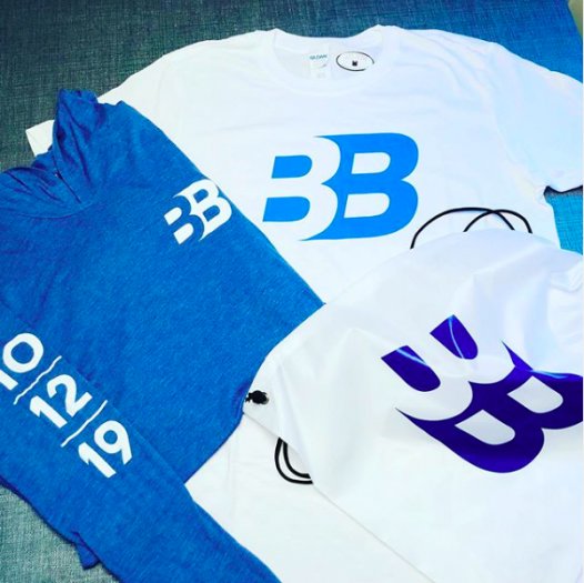 Classic Blue Bar Bat Mitzvah | MitzvahMarket