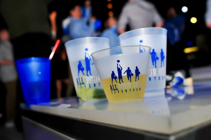 Bar Mitzvah Service in Israel/Basketball Themed Party In New York