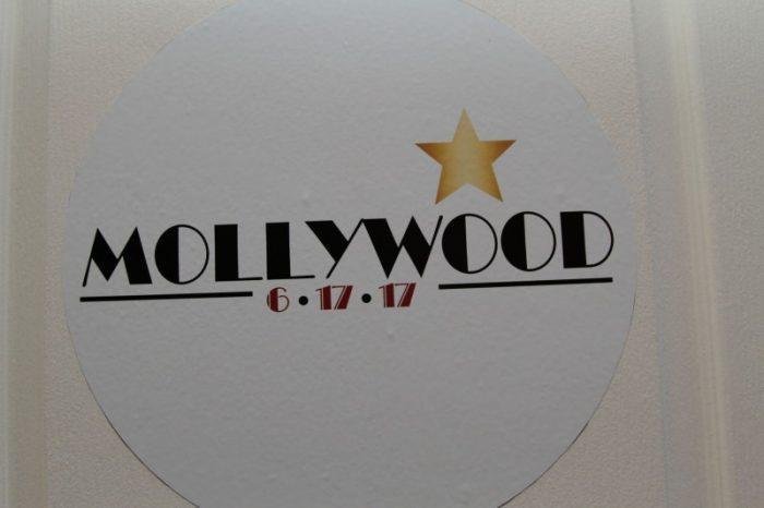 Hollywood Bat Mitzvah Theme | MitzvahMarket