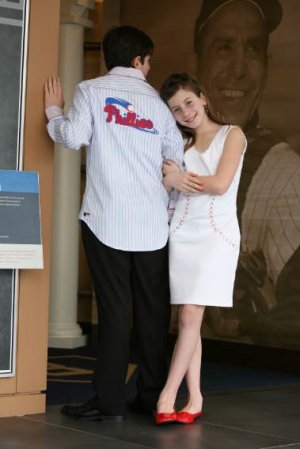 The Keller Major League Bar Mitzvah Family Spotlight | MitzvahMarket ...