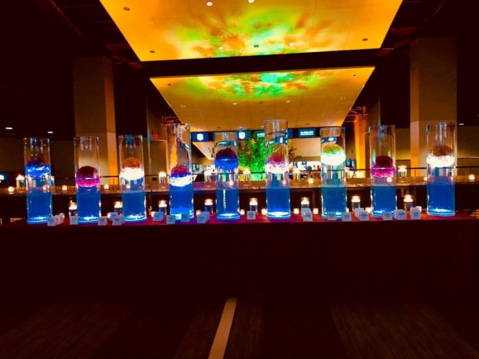 The Ultimate Football Bar Mitzvah at MetLife Stadium