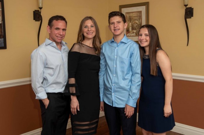 Bar Mitzvah In the Trees | MitzvahMarket | MitzvahMarket