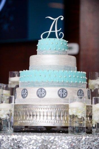 Creative Bar Bat Mitzvah Cakes