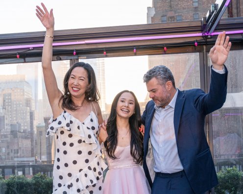 Bar Mitzvah Photos & Videos | MitzvahMarket