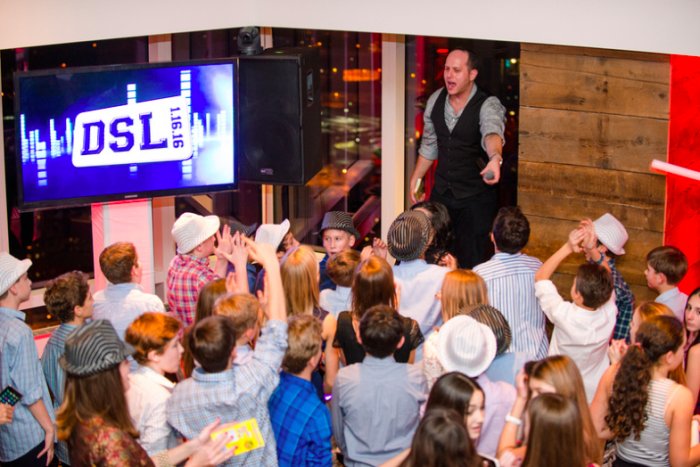 Fun-Filled Bar Mitzvah Celebration | MitzvahMarket