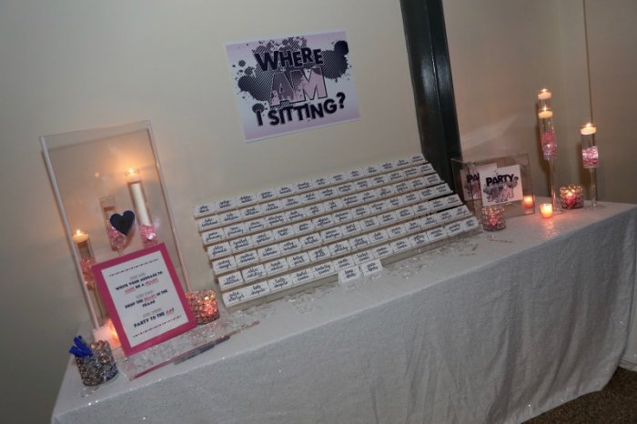How to Plan an AMazing Bat Mitzvah & Party to the AM!